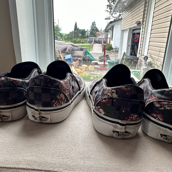 Vans | Shoes | Matching Vans Shoes | Poshmark